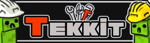 New Tekkit Server - [WHITELIST] - 24/7 Minecraft Server