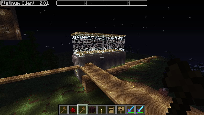 PvP Mania Minecraft Server