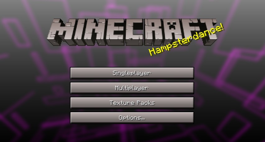 Rhea Futuristic Texturepack Minecraft Texture Pack