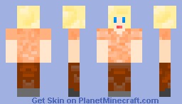 A Skin Tutorial
