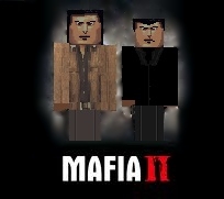 Mafia II Texture Pack Minecraft Texture Pack