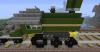[ real ] Steam Train by Tristan30 ( with redstone device ) Minecraft Map