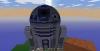 r2d2 Minecraft Map