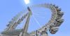 The London Eye Minecraft Map
