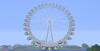The London Eye Minecraft Map
