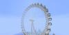 The London Eye Minecraft Map