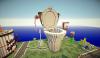 WC - Toilet Minecraft Map