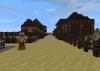 Western Gold Rush Minecraft Map