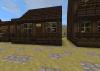 Western Gold Rush Minecraft Map