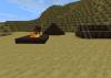 Western Gold Rush Minecraft Map
