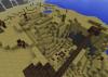 Western Gold Rush Minecraft Map