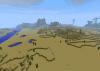 Western Gold Rush Minecraft Map