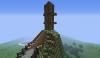 Two towers Minecraft Map
