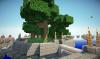 Skyreach | Fellmuth Capital Minecraft Map