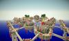 Skyreach | Fellmuth Capital Minecraft Map