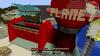 Planet Express Minecraft Map
