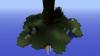 Big Tree Island Minecraft Map