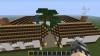 Courtyard Minecraft Map
