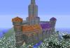 Castle Sheol Minecraft Map