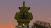 Pikachu House/Statue Minecraft Map