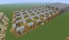 Minecraft Modern Farm Minecraft Map