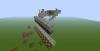 Strider's Sand/Gravel Duplicator Minecraft Map