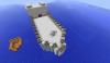 The beta ship Minecraft Map