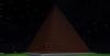 Highest Lava Pyramid Minecraft Map