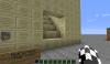 Retractable staircase Minecraft Map