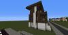 small modern house 12x12 Foks2201 Minecraft Map