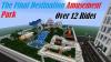 The Final Destination Amusement Park Minecraft Map