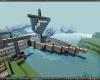 S.S. Saratoga Minecraft Map