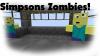 The Simpsons Texture Pack 1.3.1 Minecraft Texture Pack