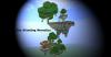 The Floating Paradise - ]- Minecraft Map
