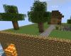 Ember Island - Survival Map Minecraft Map