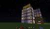 Luxury Hotel IONO Minecraft Map