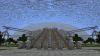 Alcamoth - Giant floating city Minecraft Map