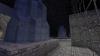 Alcamoth - Giant floating city Minecraft Map