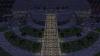 Alcamoth - Giant floating city Minecraft Map