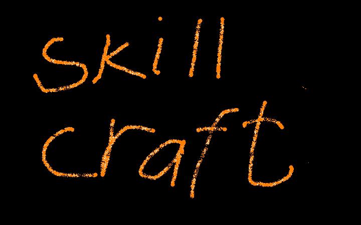 Skill Craft's Texturepack Minecraft Texture Pack