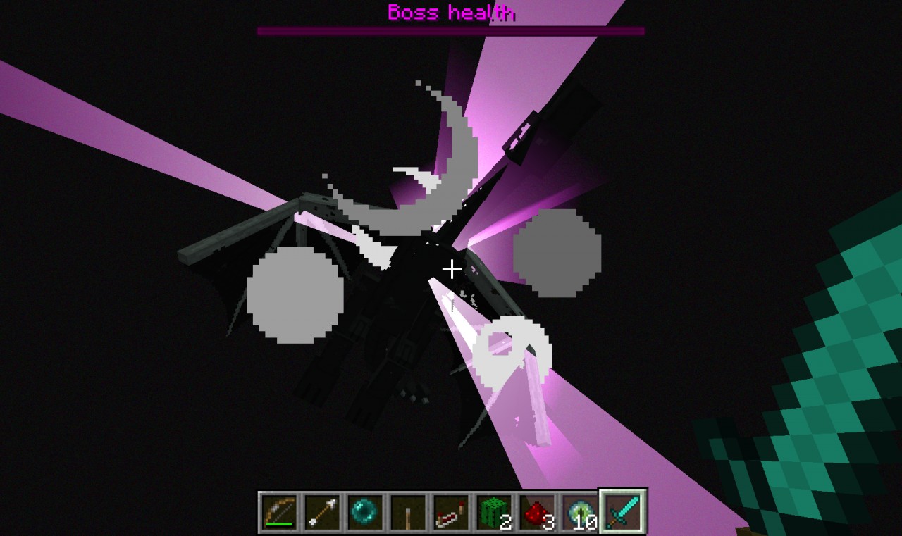 Funniest and Best Screenshots: The End Of The End.