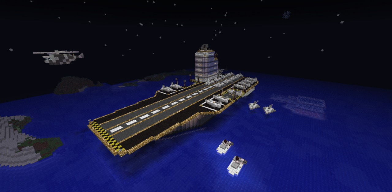 MC server map Minecraft Map