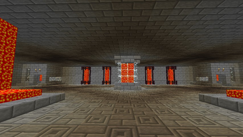 OldsCraft (Pvp)(Factions)(Cool Shit) Minecraft Server