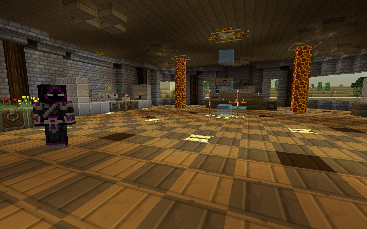 [24/7][Dedicated][Bukkit][LWC][Survival][Factions][iConomy] DCD Games ...