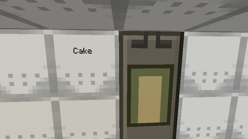 PortalLand Minecraft Map