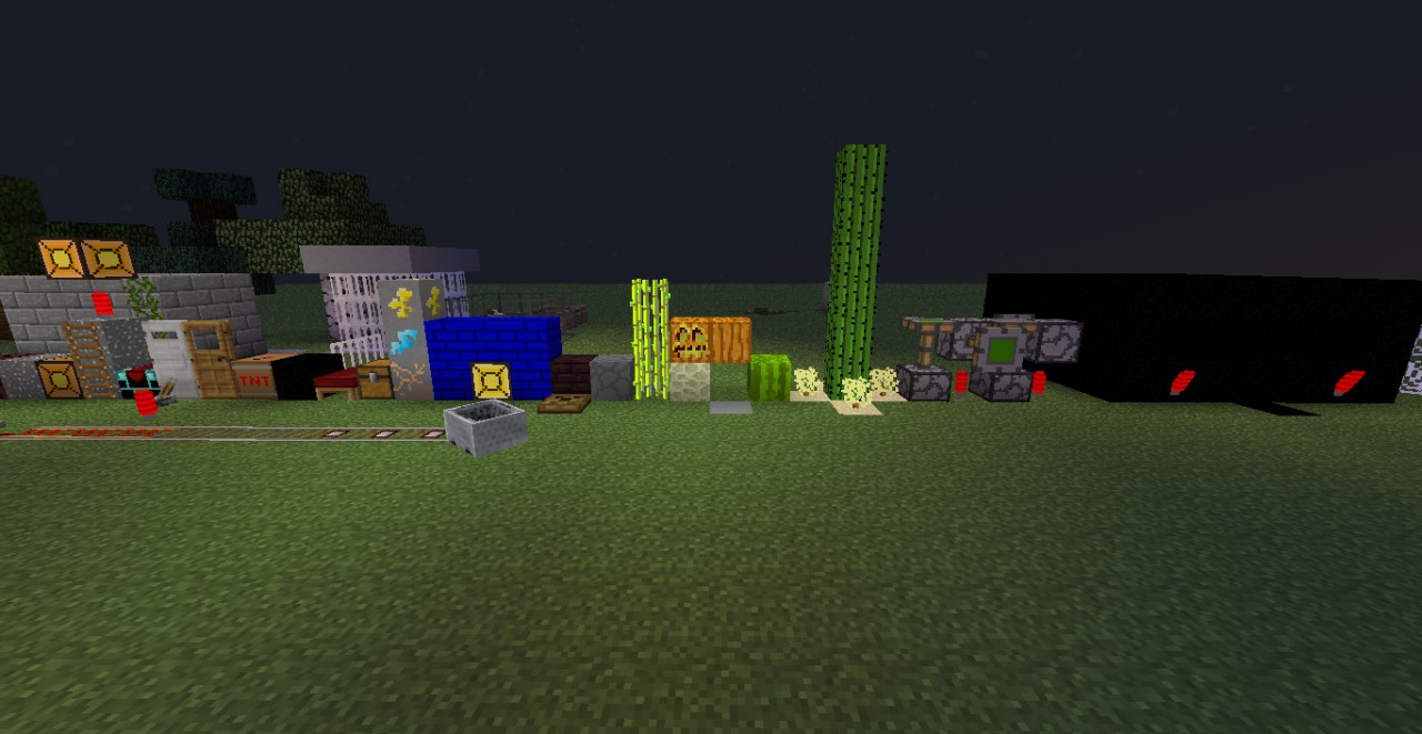 Adventure Craft_V3 Minecraft Texture Pack