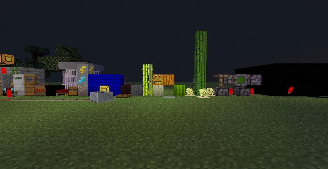 Adventure Craft_V3 Minecraft Texture Pack