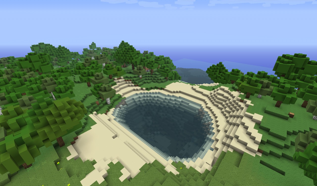 PRoJecT SiiLENT's Easy Pack 7.0 Minecraft Texture Pack