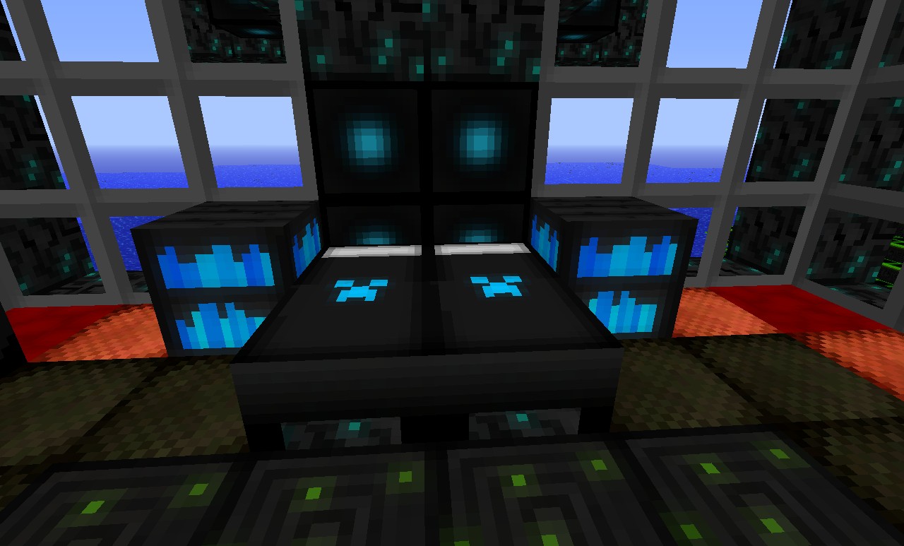 ravencraft (the texture pack) Minecraft Texture Pack