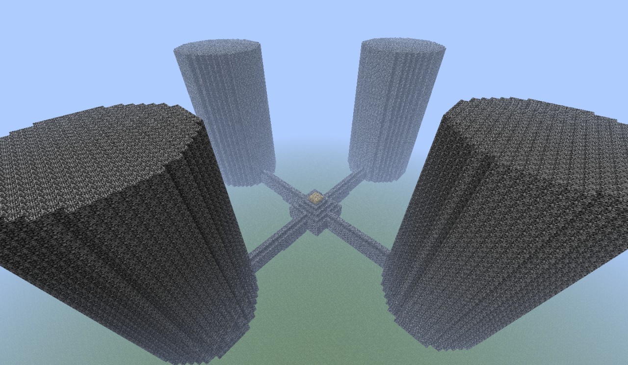 mob machine v2 Minecraft Map